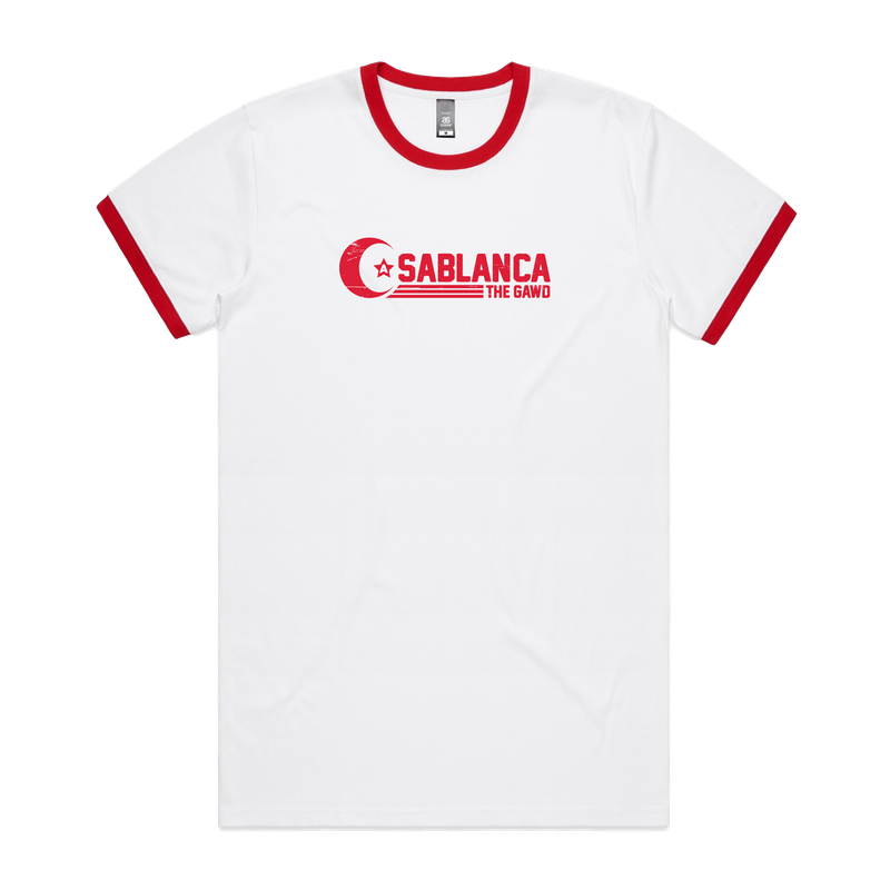 Casablanca the Gawd | Official Store – Merch & Music