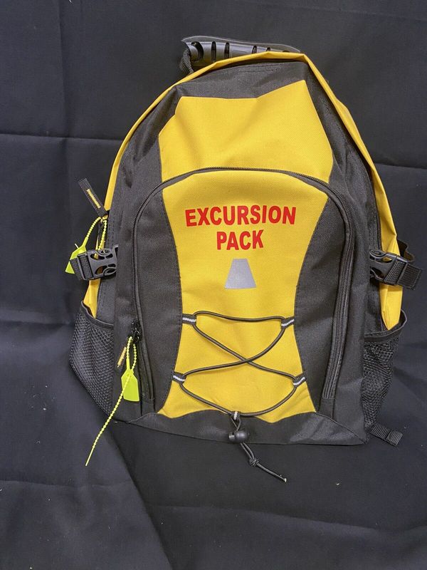 Excursion Bag