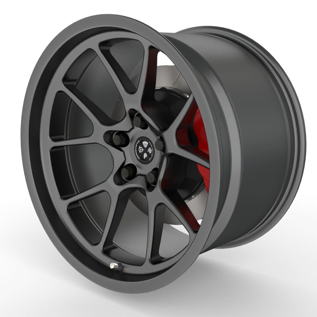 Performance Auto Parts & Accessories | Exhibitions Of Speed