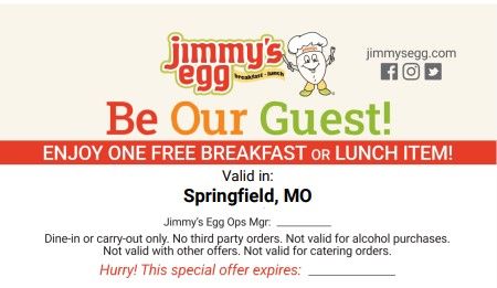 Be Our Guest Cards