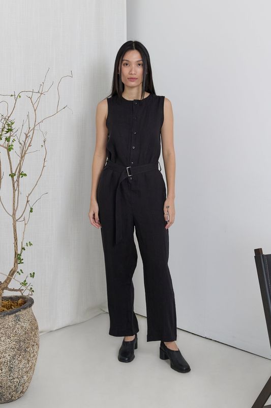 The Teagan Jumpsuit
