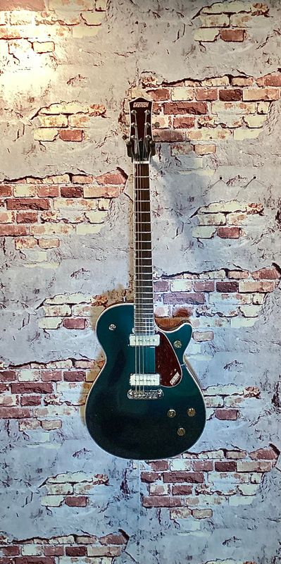 Gretsch G5210-P90 Electromatic Jet
