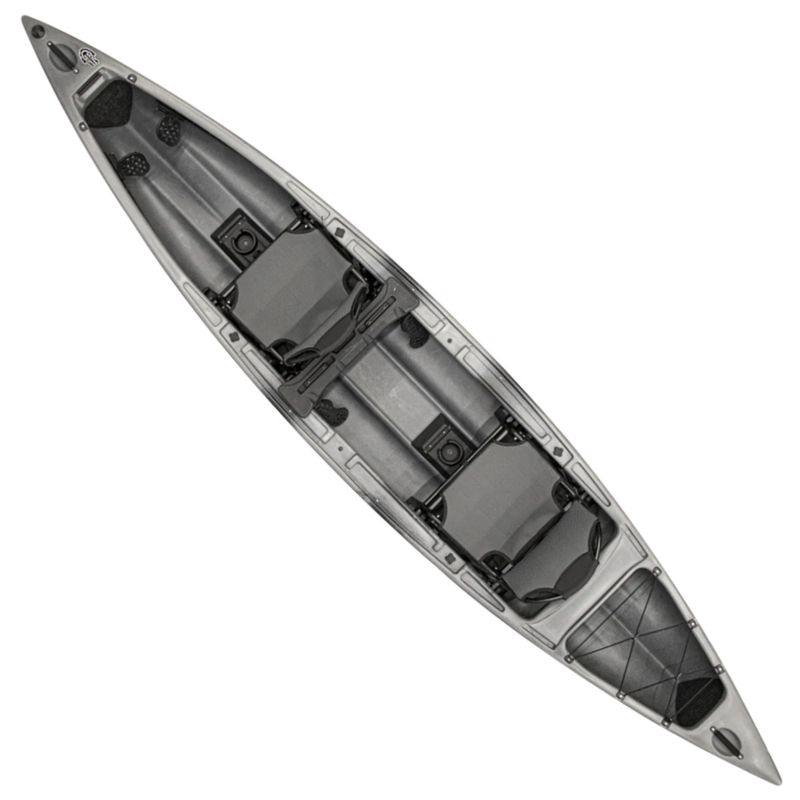 Ultimate FX 15 Tandem