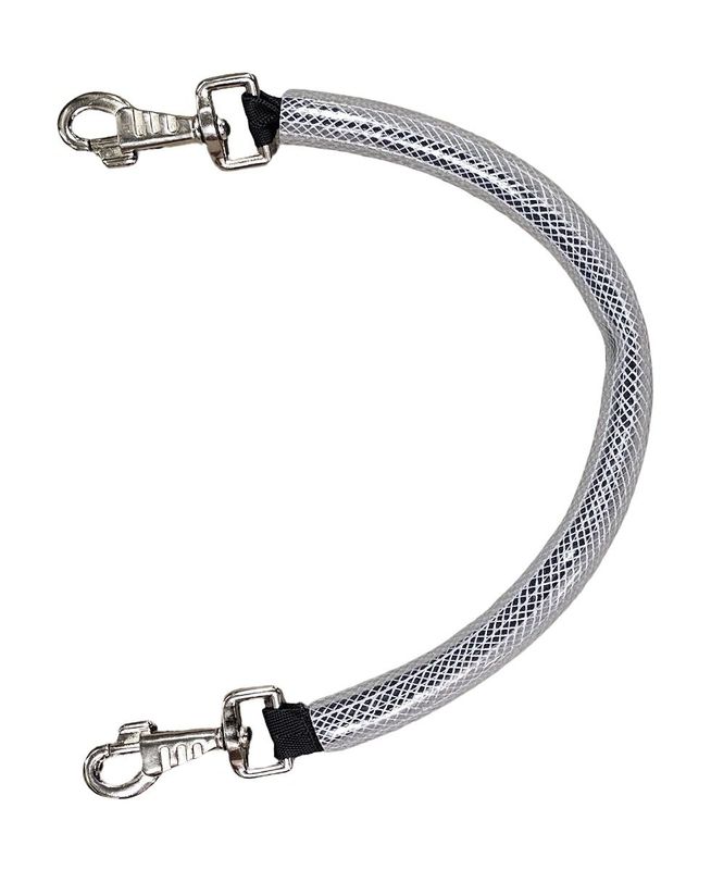 Easy Wipe Tail Cord