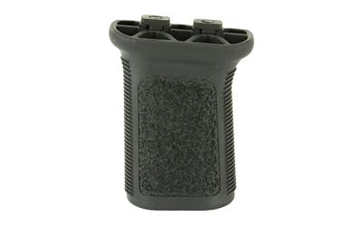 BCM VGMCMRMOD3BK BCMGunfighter Vertical Grip Mod 3 Made of Polymer With ...