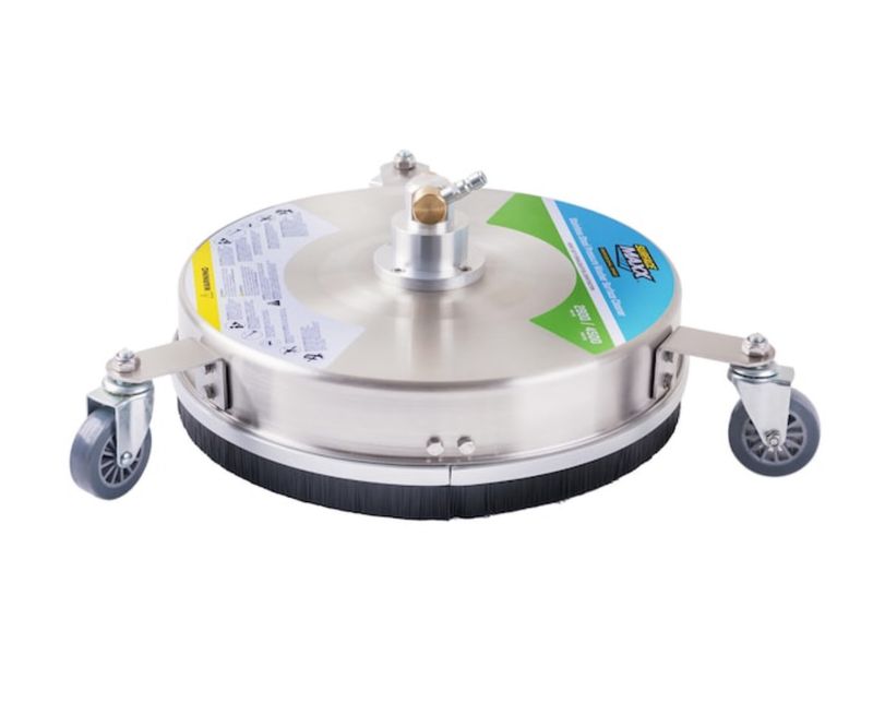 SURFACE MAXX PROFESSIONAL Surface Cleaner - On Sale - In Prattville Alabama