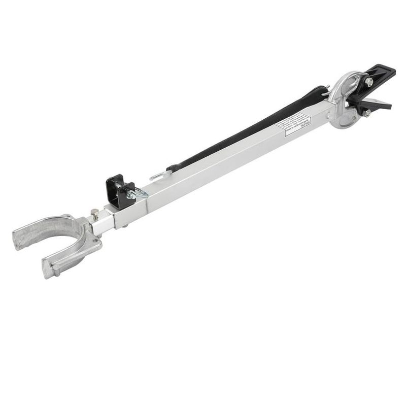 Ozark Trail Marine Trailer Adjustable Boat Motor Transom Saver ...
