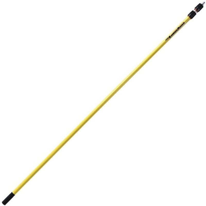 8ft-23ft Threaded Extension Pole - on Sale - In Prattville Alabama