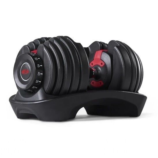 Bowflex SelectTech Dumbbell - on Sale - In Prattville Alabama