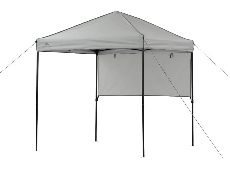 OT 6X6 INST CANOPY - on Sale - In Prattville Alabama