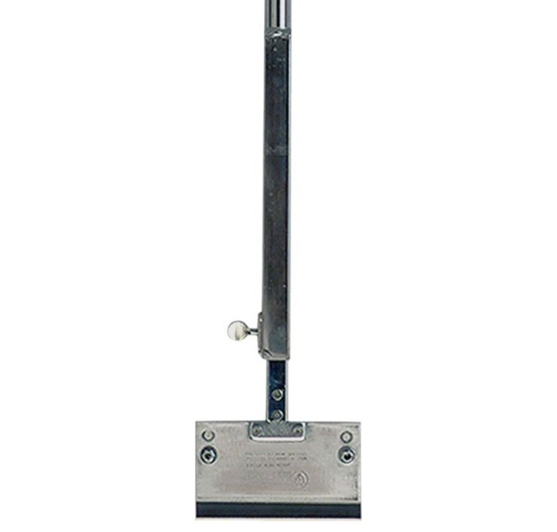 Red devil 6” Blade tall, heavy duty floor scraper - Prattville, AL