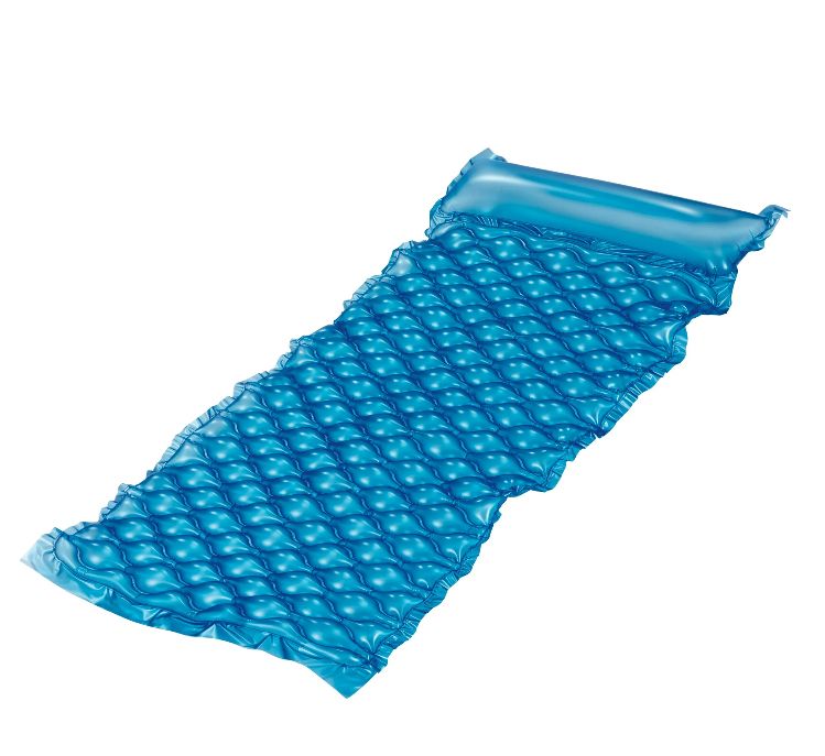 Bluescape Air Mat Inflatable Pool Float