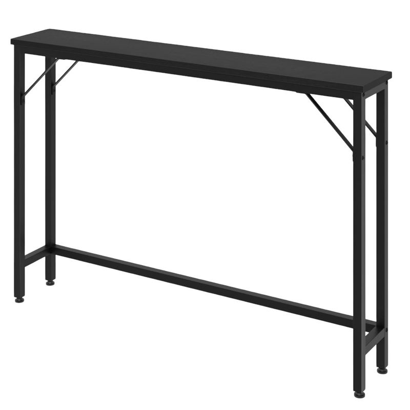 Narrow Console Table