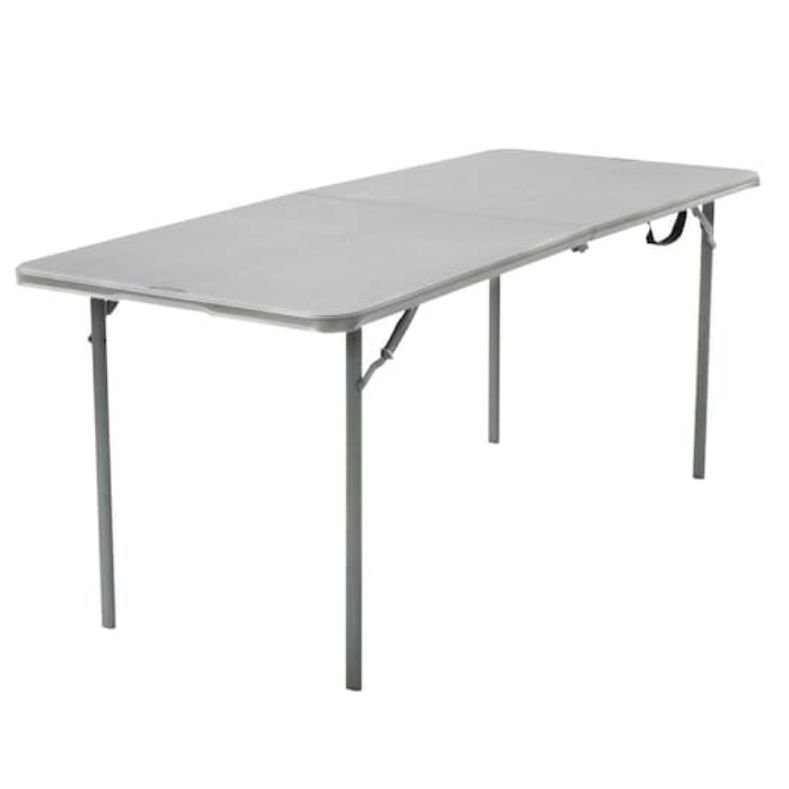 2.5 x 6 ft Foldable Table