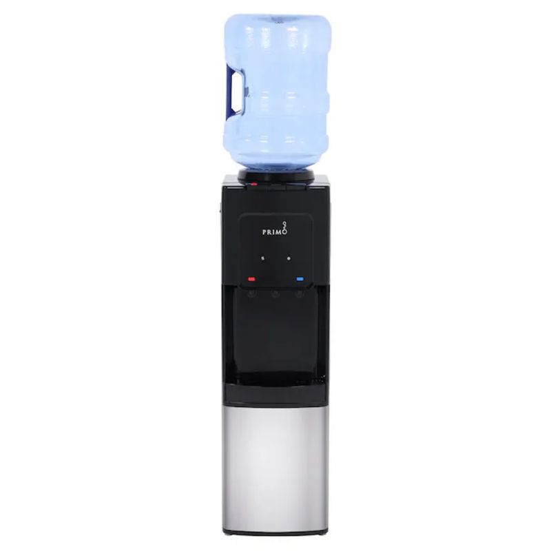 Primo Deluxe Top Loading Hot/Cold/Cool Water Dispenser