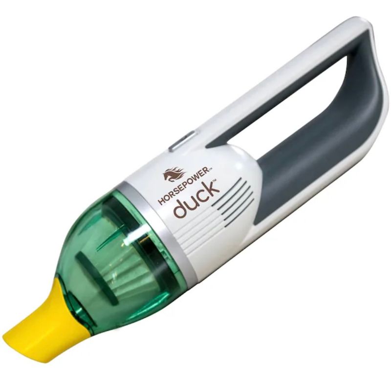 Duck Cordless Handheld Vacuum