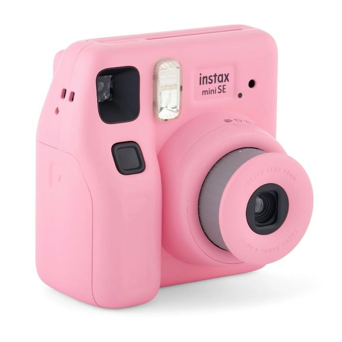 Fujifilm instax Mini SE Instant Camera