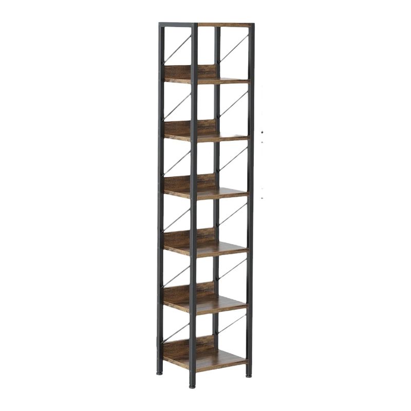 6 Tier Shelf