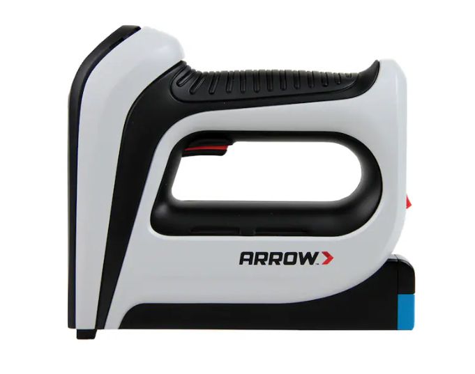 Arrow cordless stapler