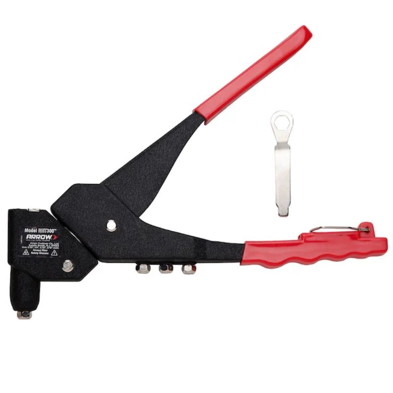 Arrow Fastener Twister Rivet Tool-RHT300