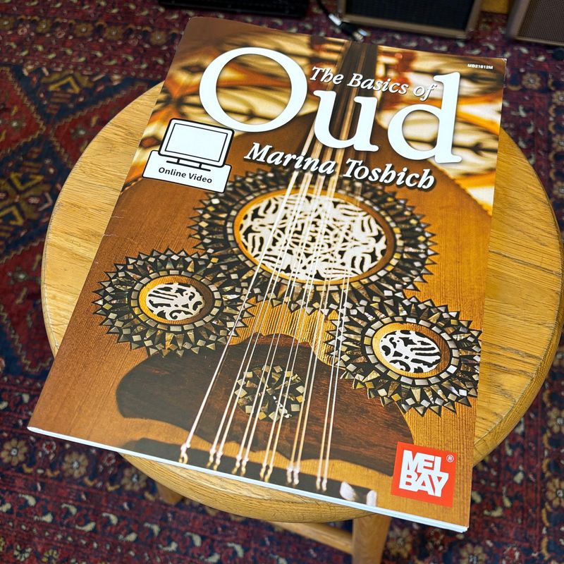 Other Instrument Books