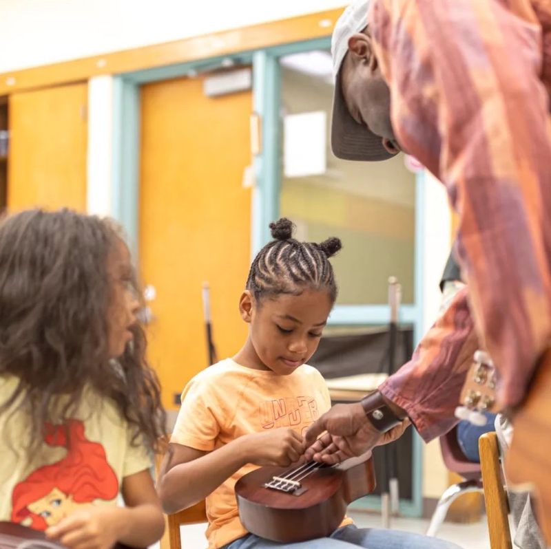 School Instrument Purchase Portal