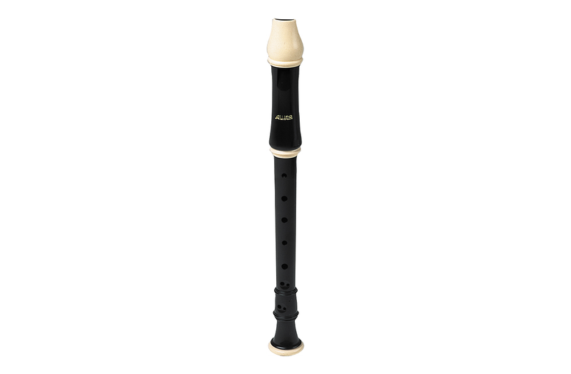 Aulos AA209B Alto Recorder