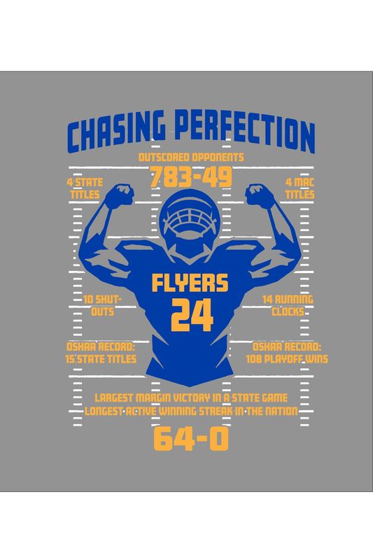 Marion Local Flyers - Football