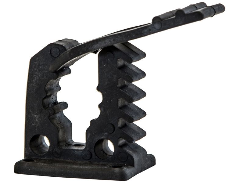 Clamps, Carriers, Holders