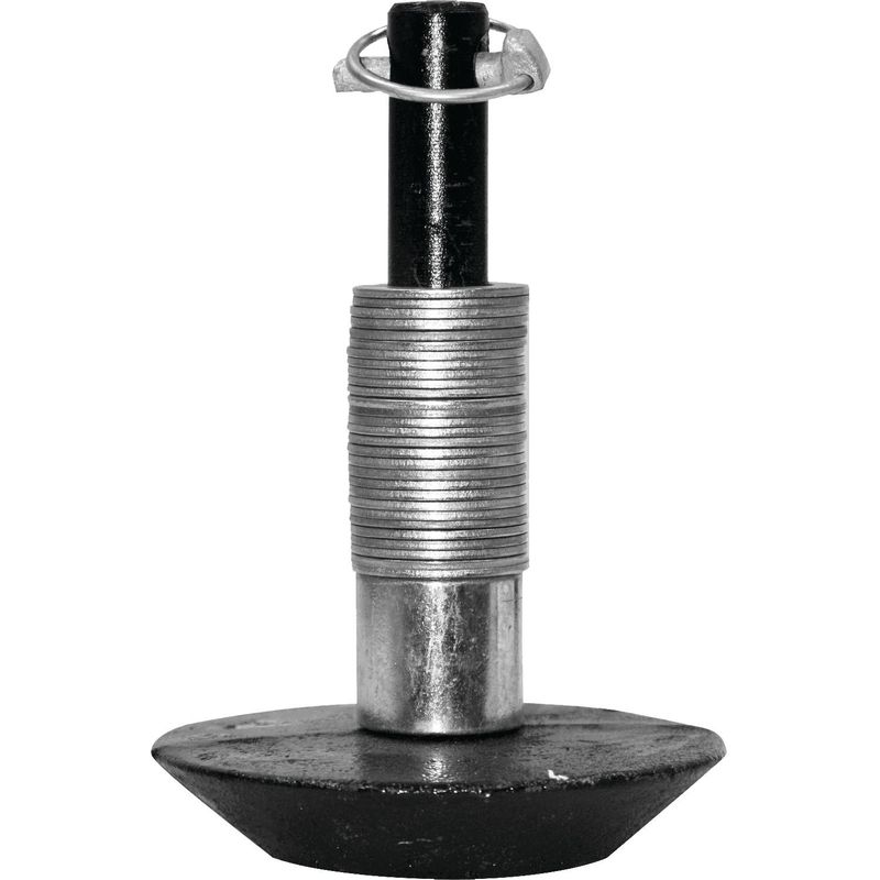 Shoe assemblies and Parts, SAM