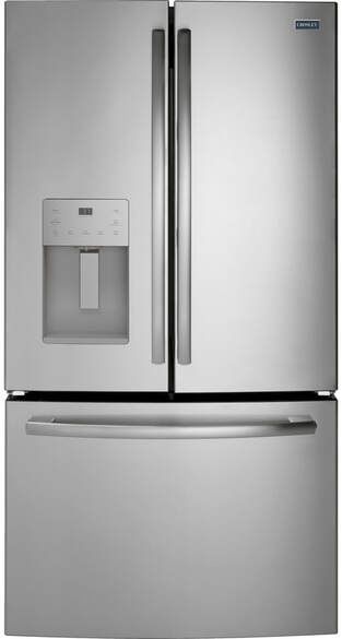 Refrigerators