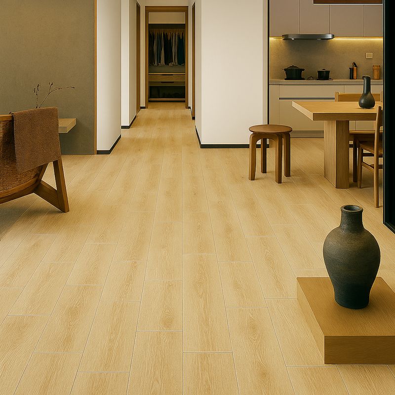 Flooring & Tile