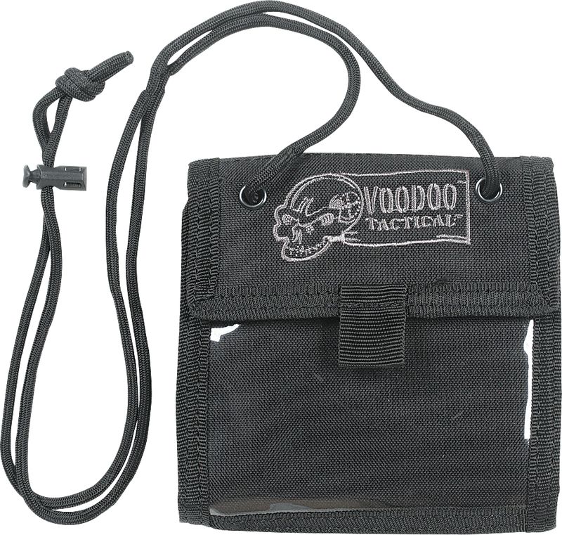 VOODOO TACTICAL
