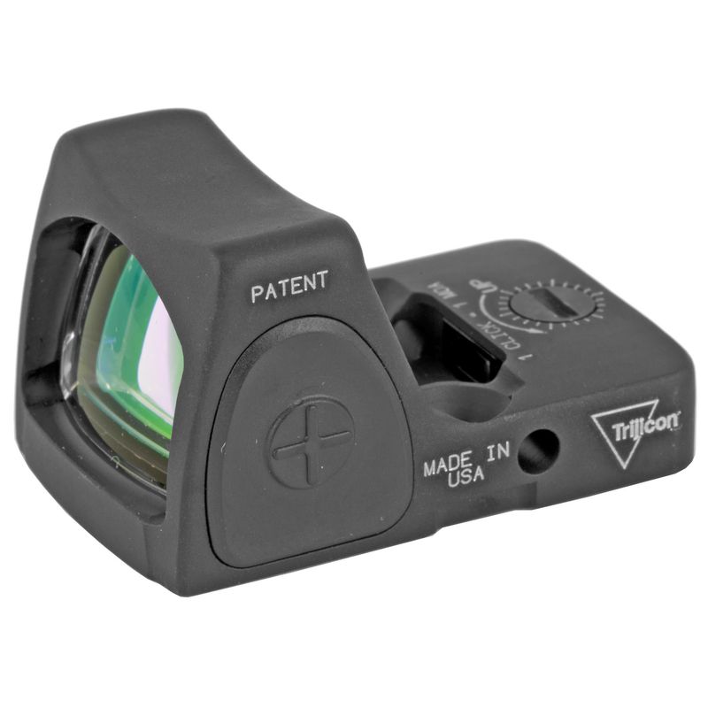 TRIJICON RMR TYPE 2 3.25 MOA RED DOT SIGHT