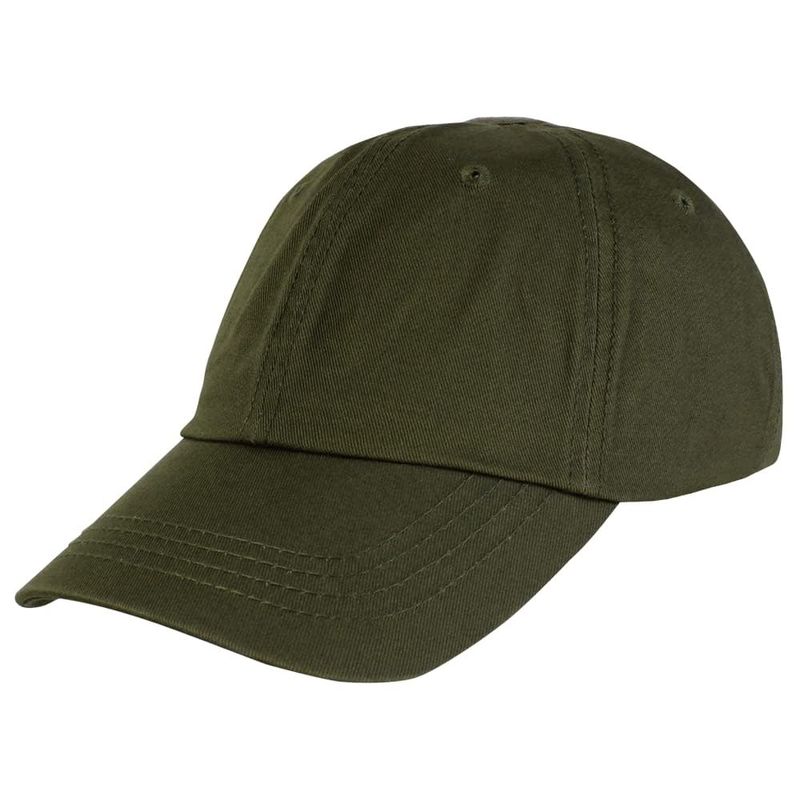 CONDOR TACTICAL TEAM CAP OD