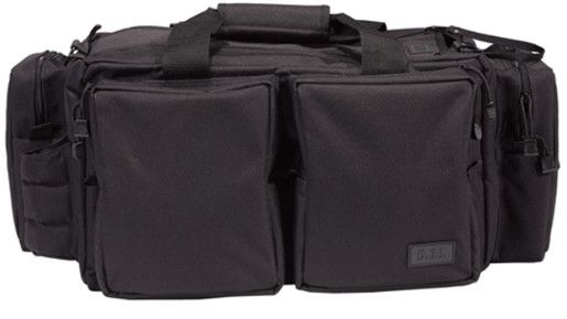 5.11 TACTICAL RANGE READY BAG