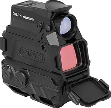 HOLOSUN DRS-TH (DIGITAL RIFLE SIGHT - THERMAL)