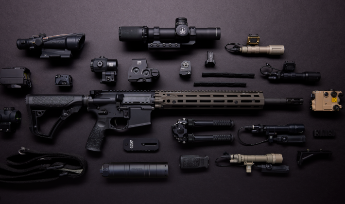 PARTS/ACCESSORIES
