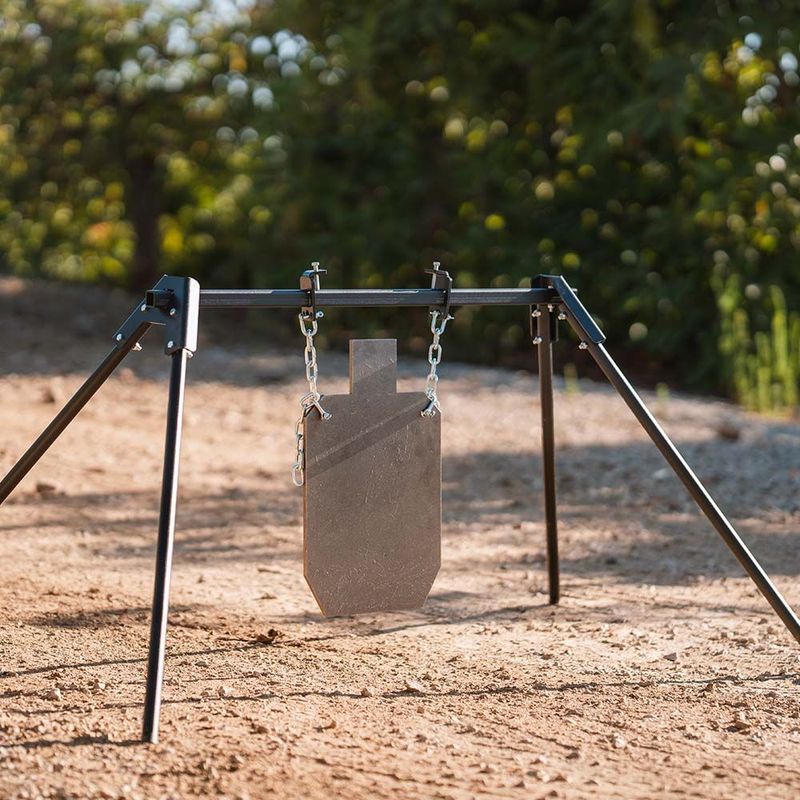 TARGET STANDS / STEEL