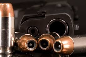 PISTOL