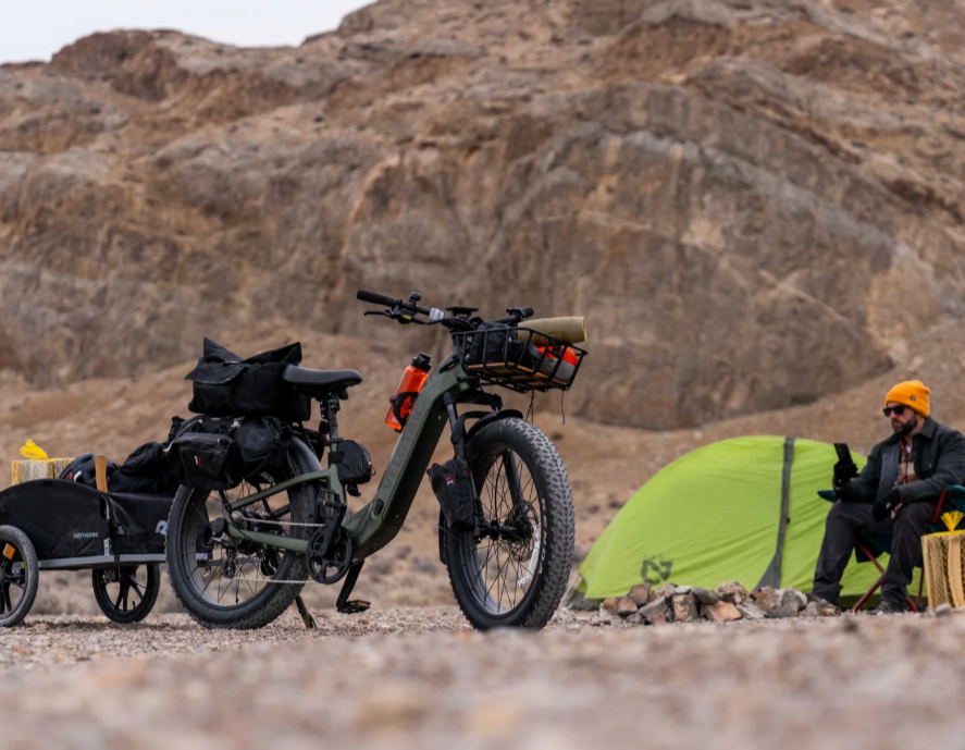 Fat Tire - Hunt/Fish - JOLTBIKE ONLINE eBike CATALOG - JoltBike ...