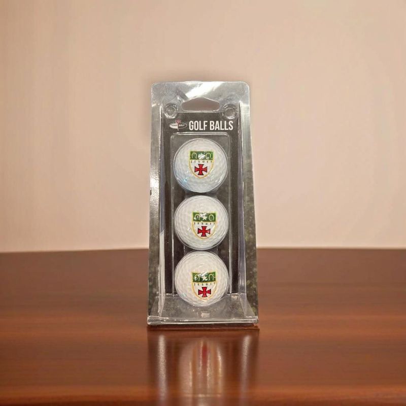 Golf Balls set of 3