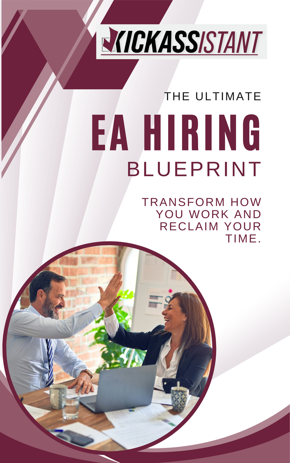 Store - The Kick Assistant