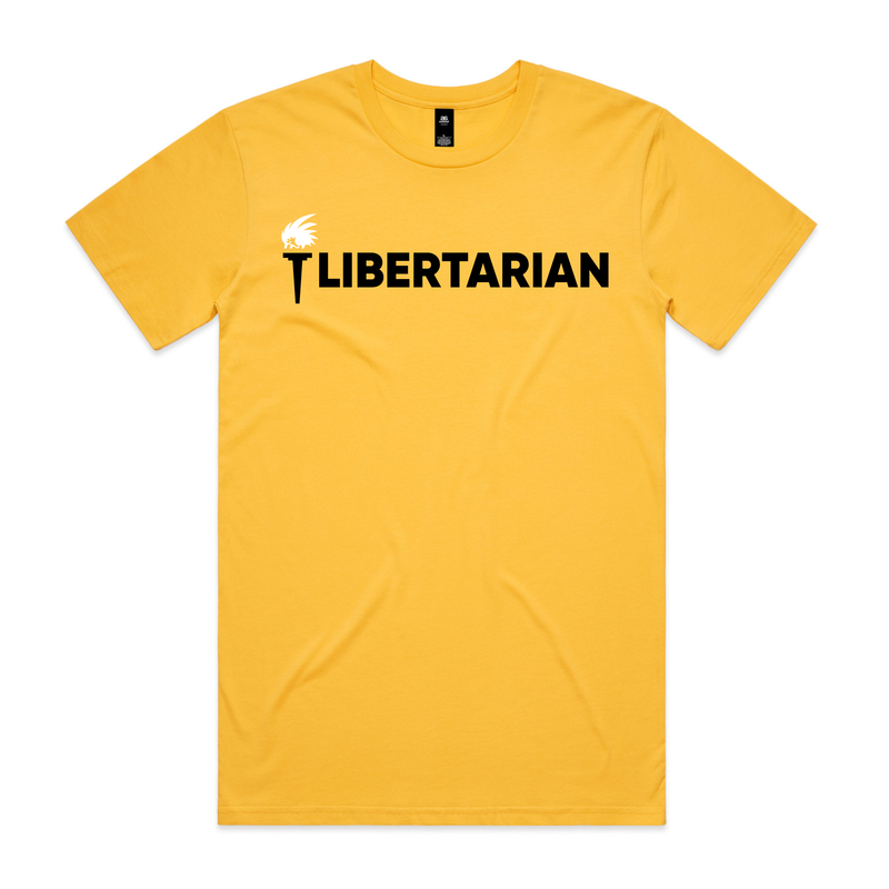 Shop - Libertarian Party NSW