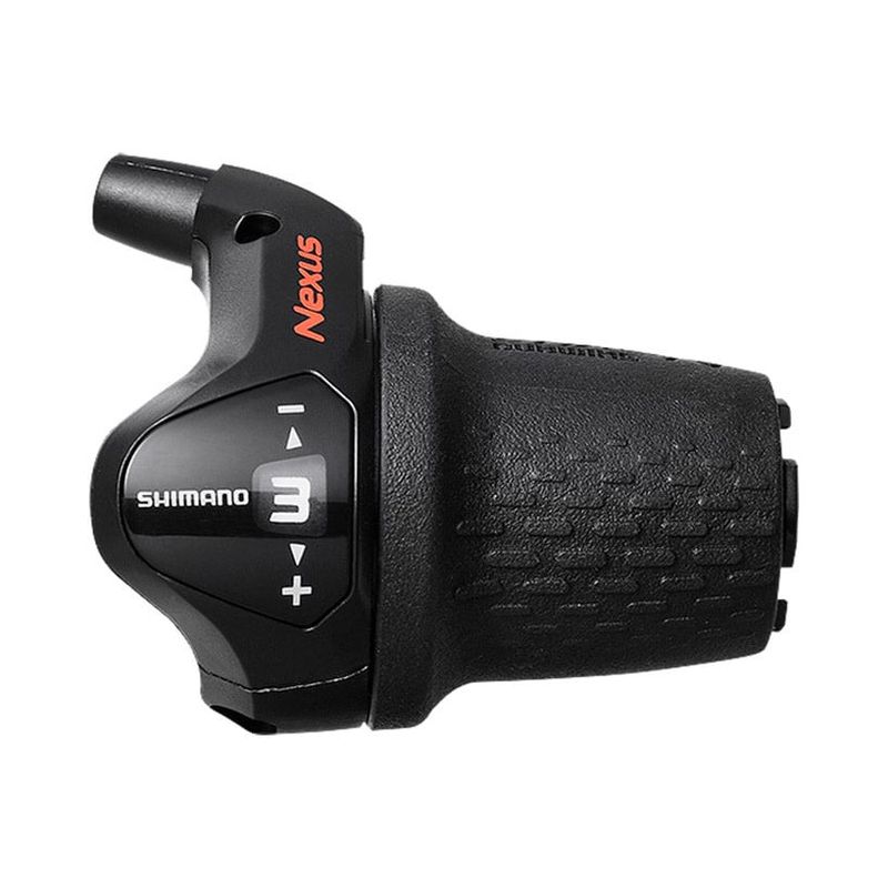 Shimano Nexus SL-3S42E - Revo Shifter Long Grip Bell Crank (SM-BC06)