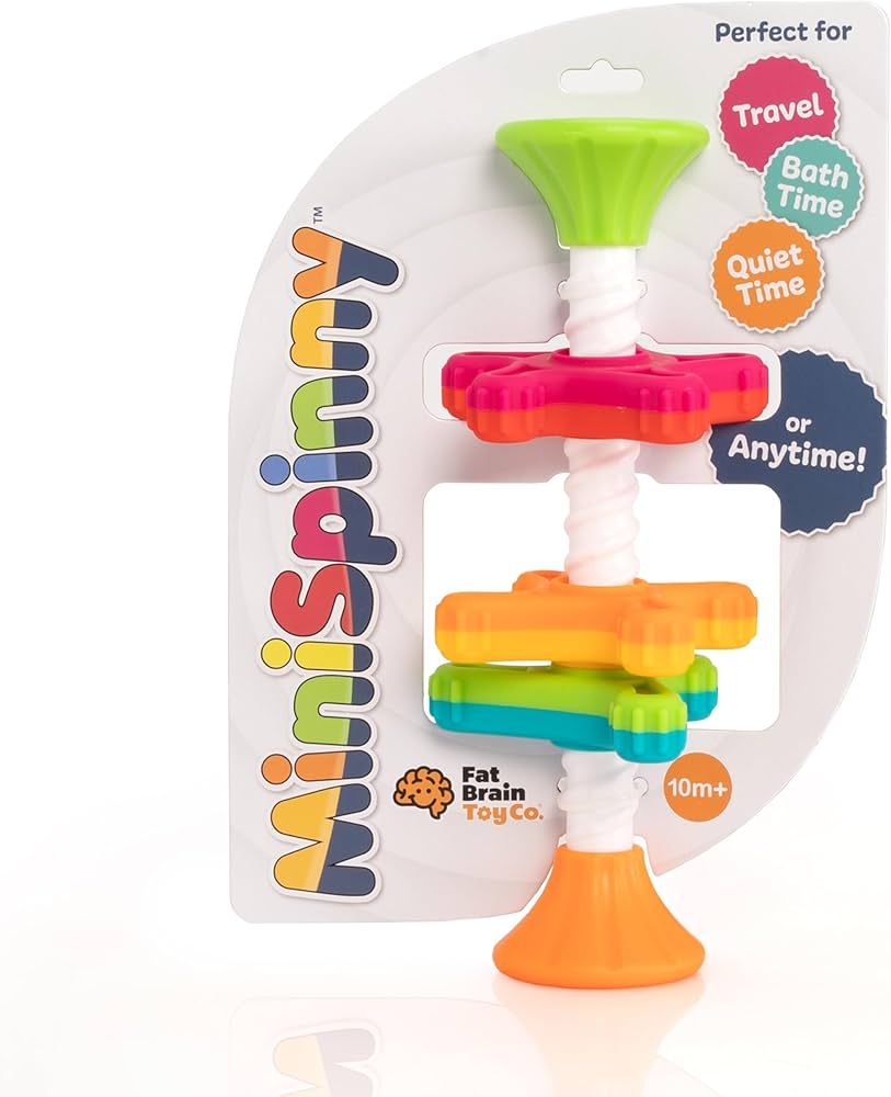 Fat Brain MiniSpinny
