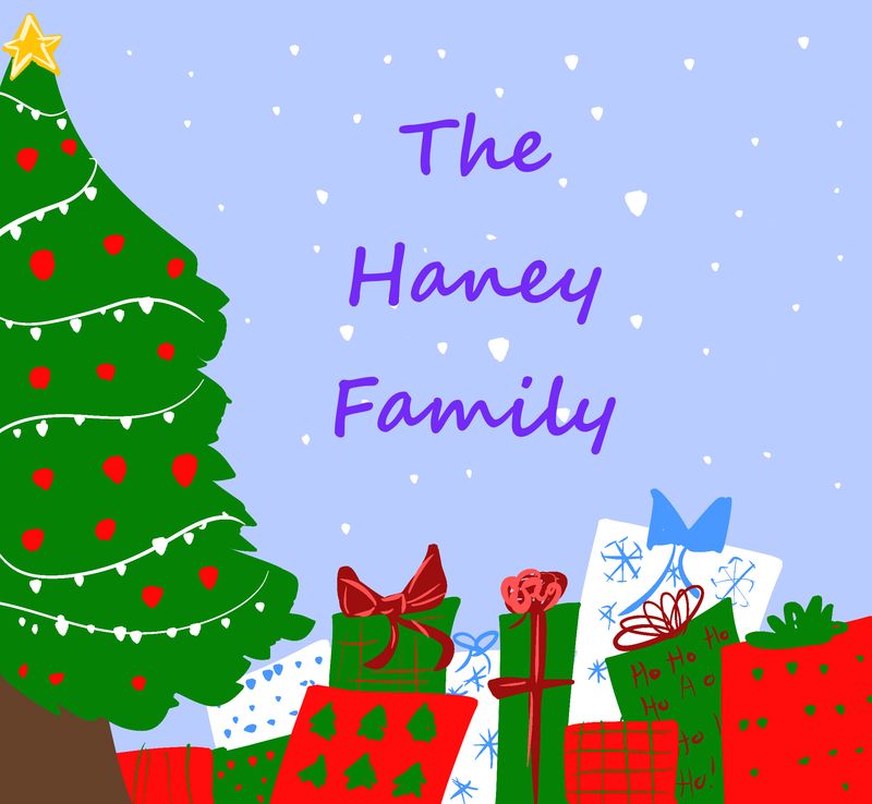 The Haney Family