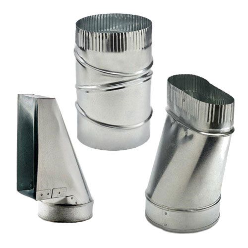 Duct & Venting Material