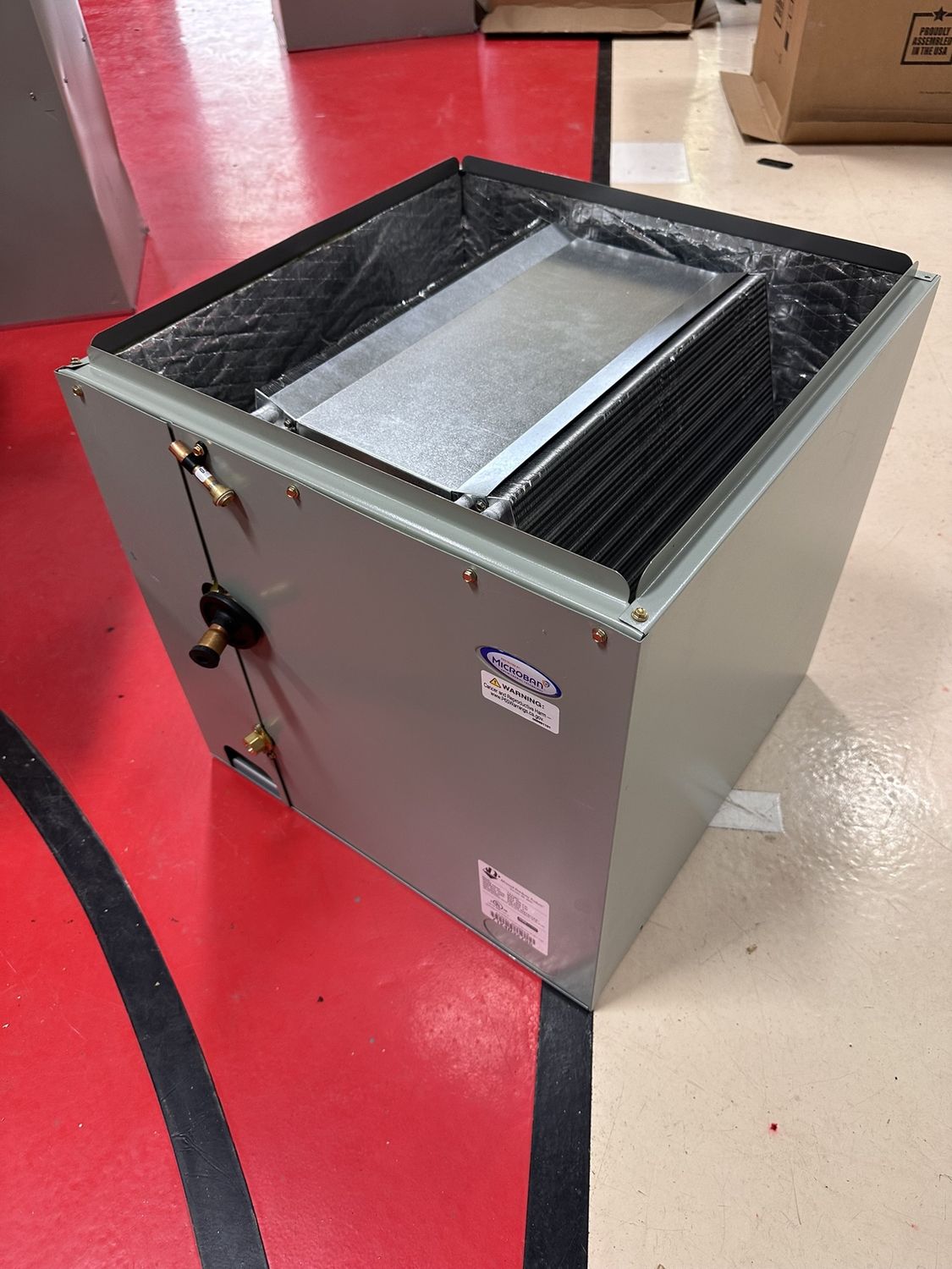 ADP 2.5 - 3 TON- TAC36C Coil