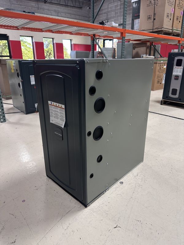 American Standard 60K BTU - S9X1B060U4PSBA Furnace
